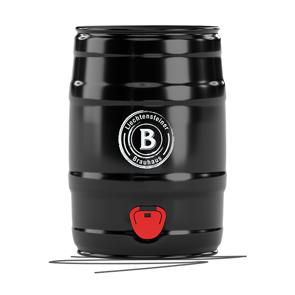 myFass x Brauhaus 5 liters — balleristo.com
