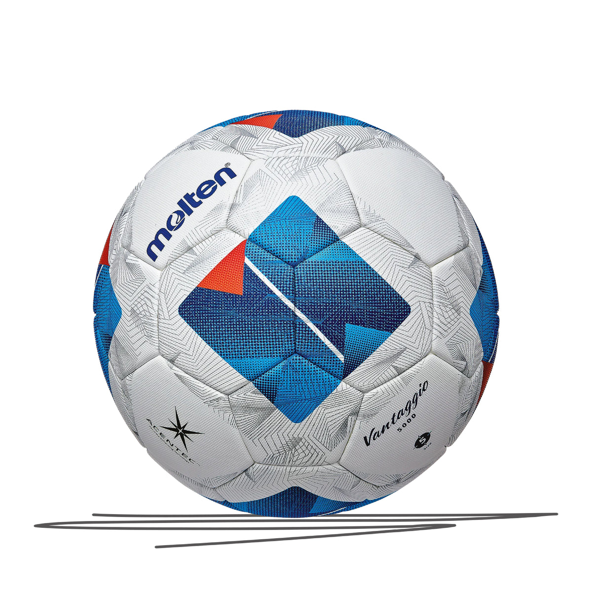 MOLTEN F5N5000 Size 5 — balleristo.com