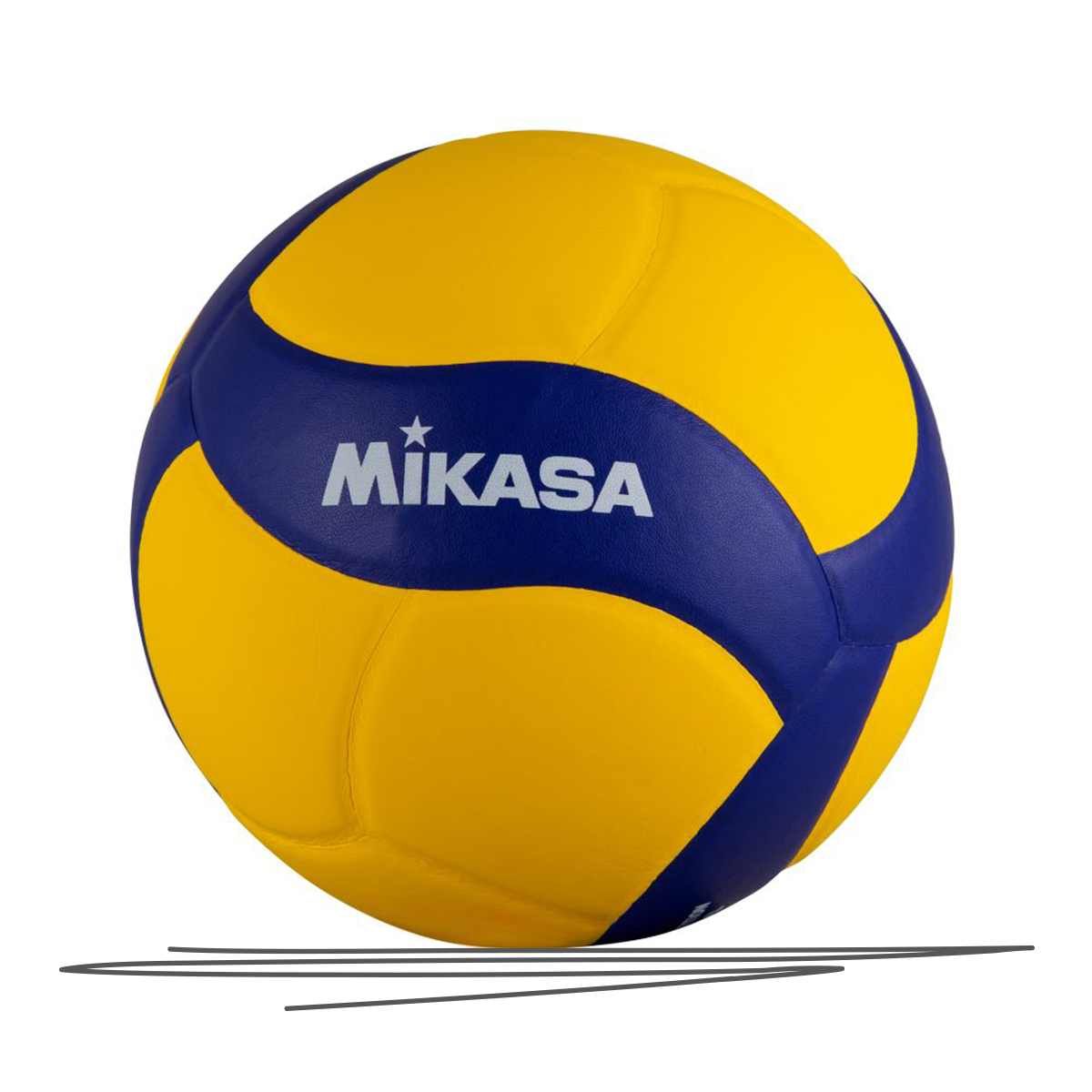 MIKASA V330W — balleristo.com