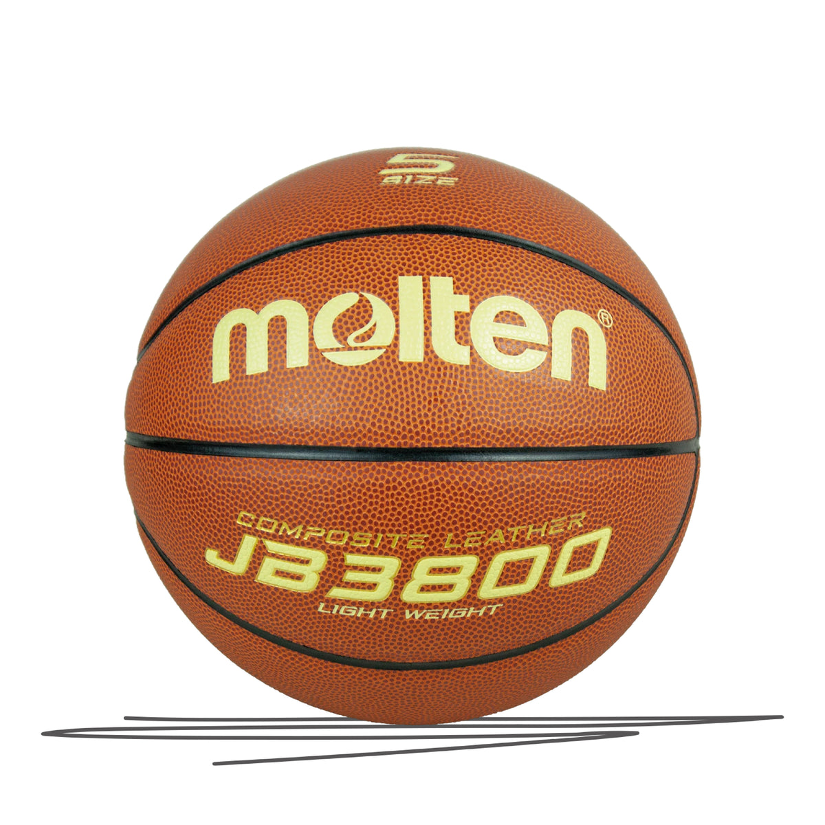 MOLTEN B5C3800-L Size 5 — balleristo.com